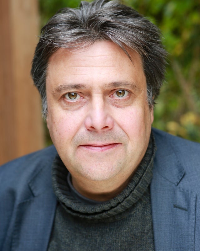 Alan Francis - Fat Cyborg